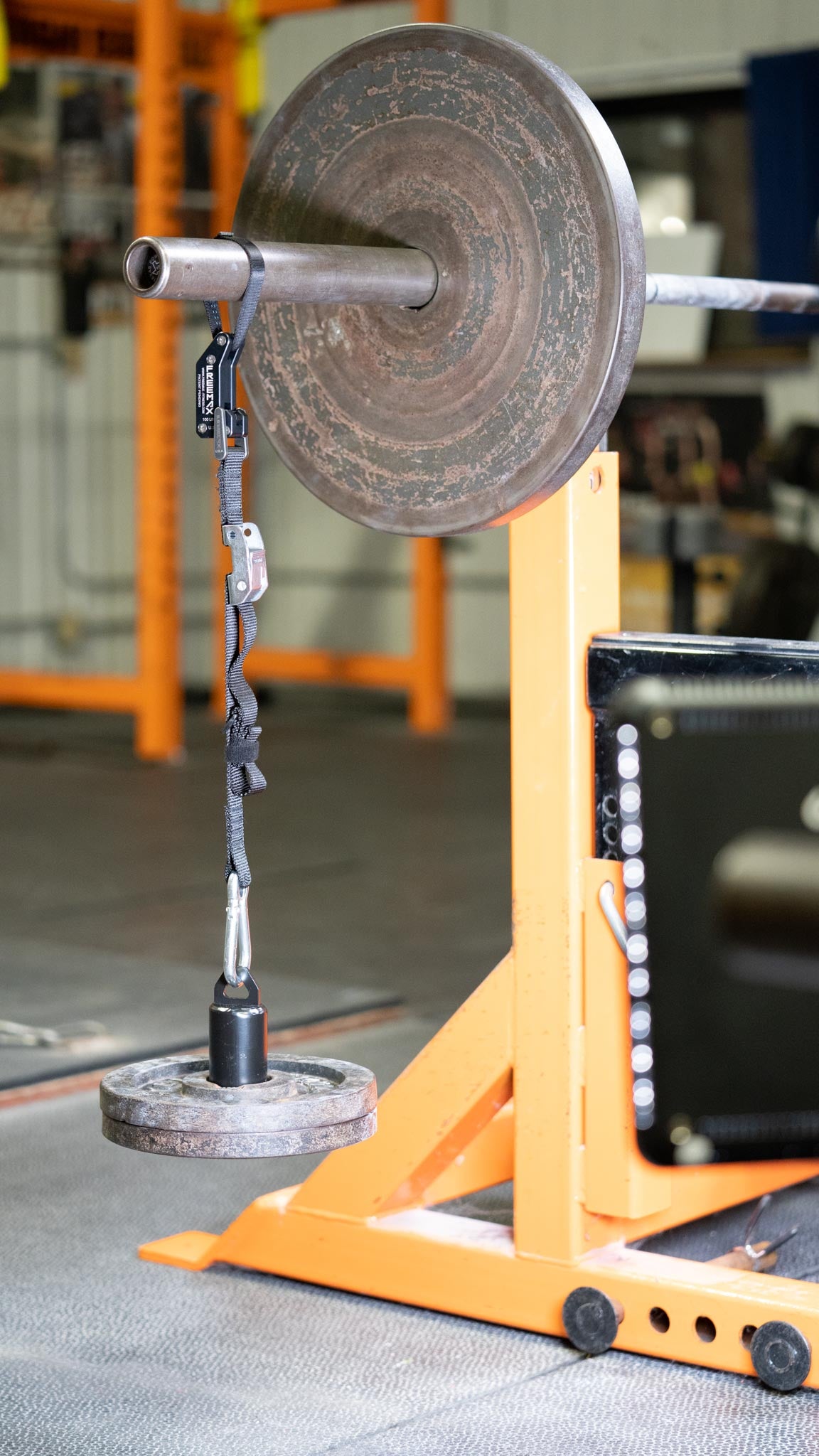 Freemax Fitness – Eccentric Weight Releasers for Home Gym Athletes